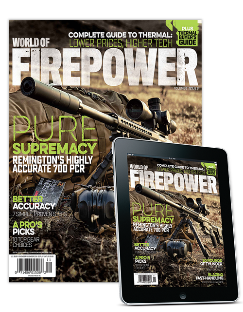 Fire Power Combo - EngagedMediaLLC