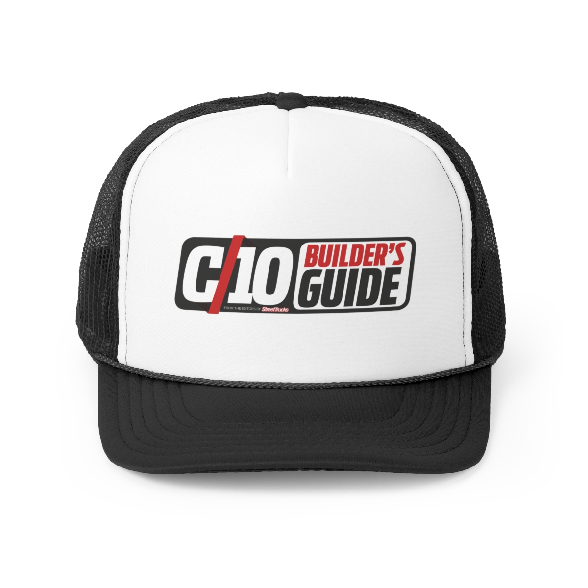 C10 Builders Guide Summer 2025 | C10 Magazine
